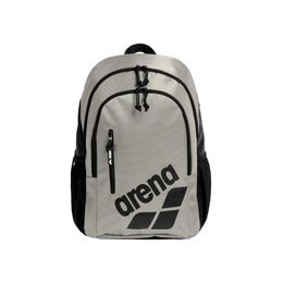 arena Rucksack in Grau | Gr.: onesize