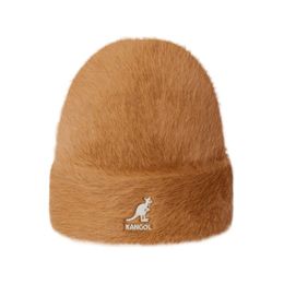 Kangol Strickmütze in rot | Gr.: onesize