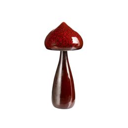 Butlers Deko-Pilz HARVEST SPLENDOR in Braun | Gr.: onesize