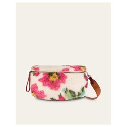 Oilily Sitric Sling Bag in Weiß | Gr.: onesize