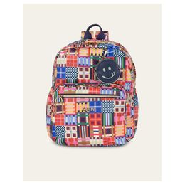 Oilily Baos Rucksack in Blau | Gr.: onesize