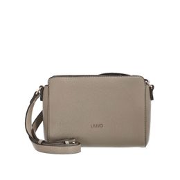 Liu Jo Manh - Umhängetasche S (sabbia) in desert taupe | Gr.: onesize