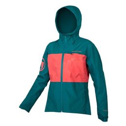 ENDURA Damen SingleTrack Jacke II XL