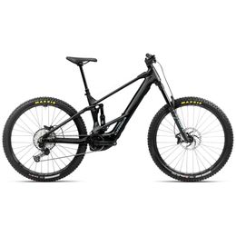 Orbea WILD ST H20 | Gr. L | Aluminium E-MTB Allmountain-Trail (130-150mm)
