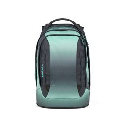Satch Pack - Schulrucksack 45 cm 2025 (mint phantom) in gradient mint | Gr.: onesize