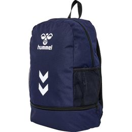 Hummel Rucksack Hmlessential Erwachsene in MARINE | Gr.: onesize