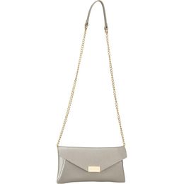 Valentino Handbags Valentino Bags Handtasche Arpie XI01 in Argento | Gr.: onesize