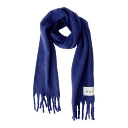 Oui Schal in blue ribbon | Gr.: onesize