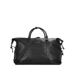 Valentino Handbags Valentino Bags Infinity - Reisetasche 54 cm (nero) in nero | Gr.: onesize