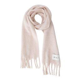Oui Schal in sepia rose | Gr.: onesize