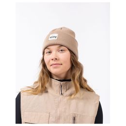 EIVY Beanie Watcher in Sand | Gr.: onesize