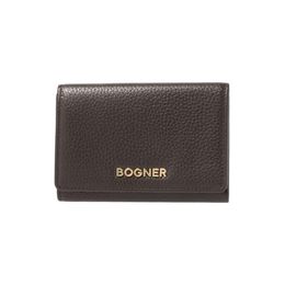 Bogner Geldbörse 'Wallis Nena in Seal Brown' | Gr.: onesize