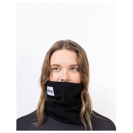 EIVY Neckwarmer in Black | Gr.: onesize