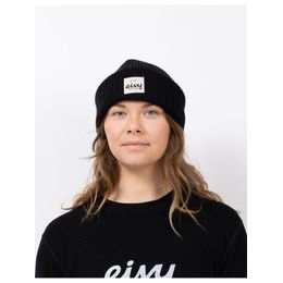 EIVY Beanie in Black | Gr.: onesize
