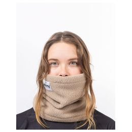 EIVY Neckwarmer in Sand | Gr.: onesize