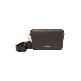 Bogner Schultertasche 'Wallis Bar in Seal Brown 23,00 x 15,00 x 9,00 cm' | Gr.: onesize