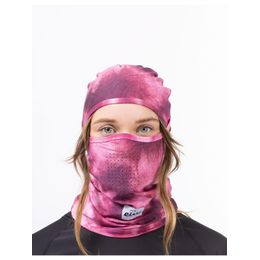 EIVY Sturmhaube in Dusk Tie Dye | Gr.: onesize