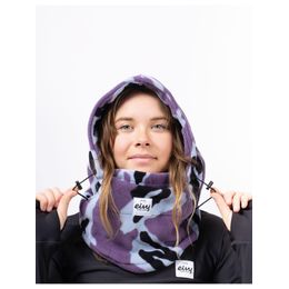 EIVY Schal in Purple Stray | Gr.: onesize