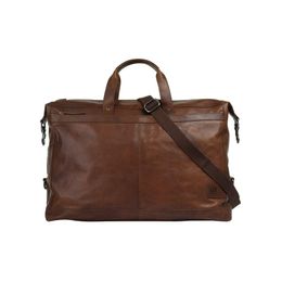 Bodenschatz Reisetasche in cognac | Gr.: onesize