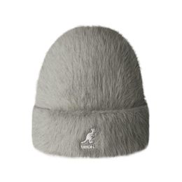 Kangol Strickmütze in grau | Gr.: onesize