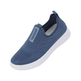 Palado Slipper in blue | Gr.: 36