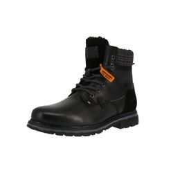 Dockers by Gerli Boots 51GL101-180 in Schwarz | Gr.: 43