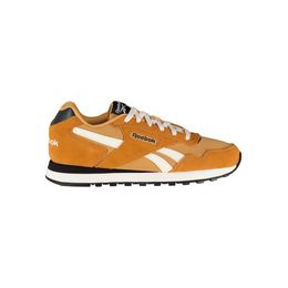 Reebok Sneakers Low Glide in braun | Gr.: 45