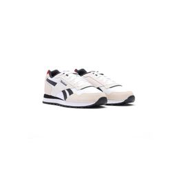 Reebok Sneakers Low Glide in weiß | Gr.: 43