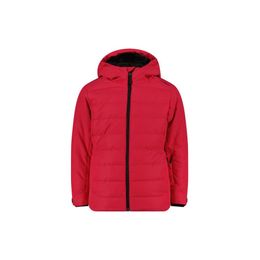 CMP Kinder Skijacke in rot | Gr.: 164