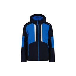 CMP Kinder Skijacke in blau | Gr.: 140