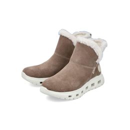 Rieker Stiefelette in braun | Gr.: 38