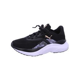 Puma Shoes Trainingsschuh Softride Mayve in Schwarz | Gr.: 37-dot-5