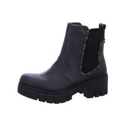 Rieker Chelsea Boot in Schwarz | Gr.: 41