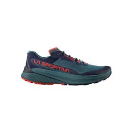 La Sportiva Laufschuh in Blau | Gr.: 45
