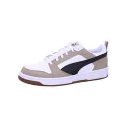 Puma Shoes Sneaker Rebound V6 Low in Mehrfarbig | Gr.: 43