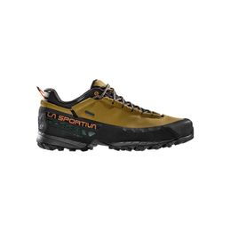 La Sportiva Wanderschuh in Gelb | Gr.: 46