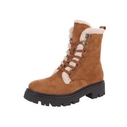Ital-Design High Heel in Camel | Gr.: 36
