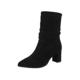 Ital-Design High Heel in Schwarz | Gr.: 40