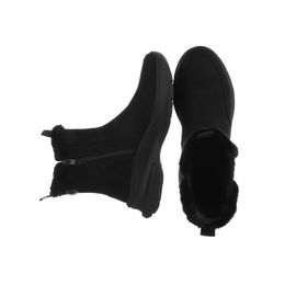 Ital-Design High Heel in Schwarz | Gr.: 36