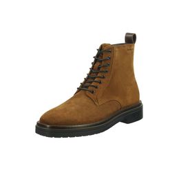 Gant Footwear Boot BOGGAR in warm khaki | Gr.: 44