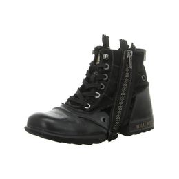 Replay Stiefeletten in schwarz | Gr.: 41