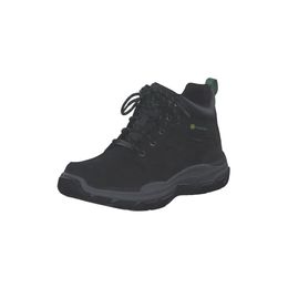 Skechers Stiefel in Schwarz | Gr.: 43