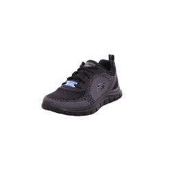 Skechers TRACK - GLENDOR TRACK - GLENDOR in black | Gr.: 8-dot-5