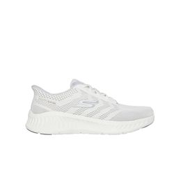 Skechers GO WALK NOW-PAYTON GO WALK NOW-PAYTON in white/gray | Gr.: 47
