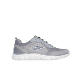 Skechers TRACK - GLENDOR TRACK - GLENDOR in grey | Gr.: 45