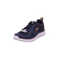Skechers TRACK - SYNTAC TRACK - SYNTAC in navy | Gr.: 8-dot-5
