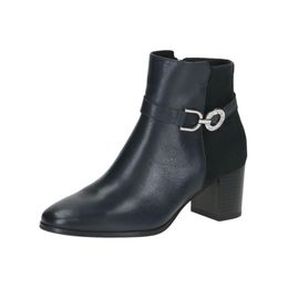 Caprice Stiefelette in OCEAN COMB | Gr.: 38,5