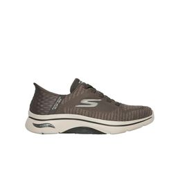 Skechers GO WALK ARCH FIT 2.0-GRAND SELECT 2 GO WALK ARCH FIT 2.0-GRAND SELECT 2 in taupe | Gr.: 47