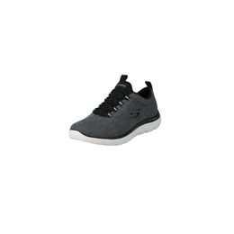 Skechers SUMMITS - LOUVIN SUMMITS - LOUVIN in black/white | Gr.: 45