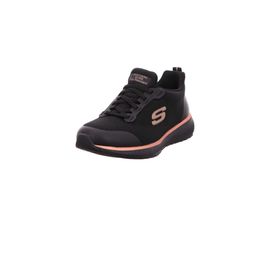 Skechers SQUAD SR SQUAD SR in black/rose gold | Gr.: 40